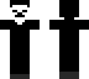 white steve | Minecraft Skins