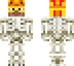 blaze | Minecraft Skins