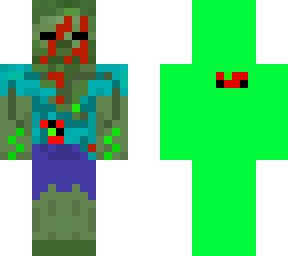 blood | Minecraft Skins