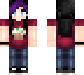 cupcake | Minecraft Skins