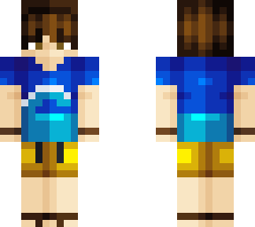 geometry | Minecraft Skins