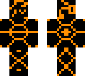 god | Minecraft Skins