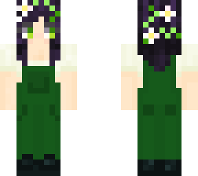 Conker 2024 | Minecraft Skin