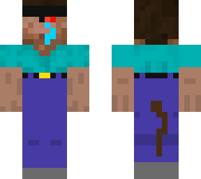 cool noob | Minecraft Skins