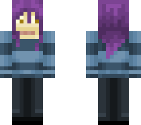 randall | Minecraft Skins