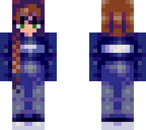 cosmo | Minecraft Skins