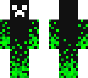 toxic | Minecraft Skins