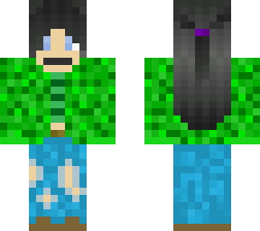 creeper | Minecraft Skins