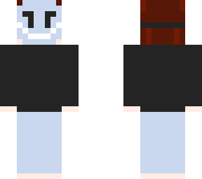 mask boy | Minecraft Skins
