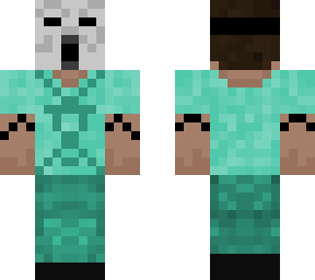 Dan | Minecraft Skin