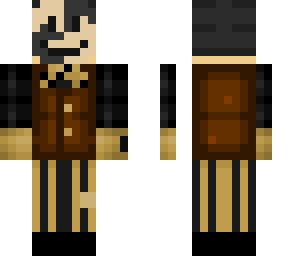 ink | Minecraft Skins
