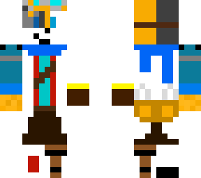 fantasy | Minecraft Skins