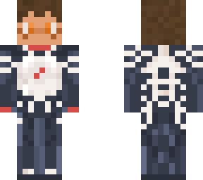 dskt | Minecraft Skin