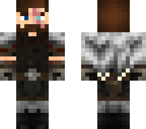 dungeon master | Minecraft Skins