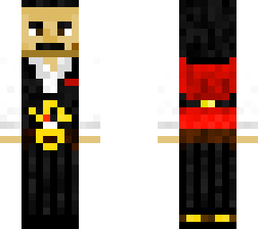 rdr2 | Minecraft Skins