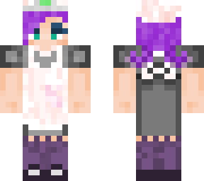 joy | Minecraft Skins