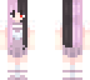 dsmp | Minecraft Skins