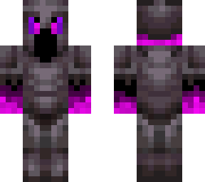 netherite | Minecraft Skins