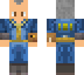 fallout | Minecraft Skins
