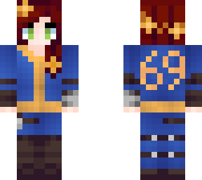 fallout | Minecraft Skins
