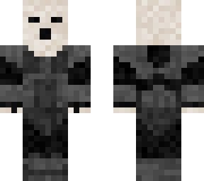 Feyd-Rautha Harkonnen | Minecraft Skin