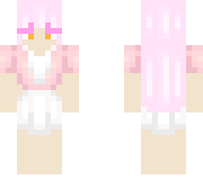 kawaii chan | Minecraft Skins