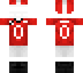georgia | Minecraft Skins
