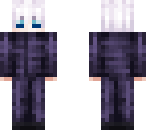 jjk | Minecraft Skins