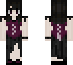 gothic | Minecraft Skins