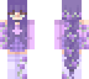 Minecraft Skins - The Skindex