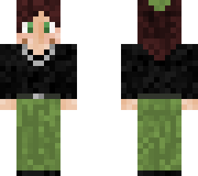 boho | Minecraft Skins