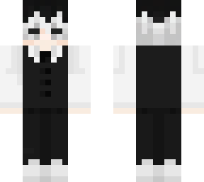 haise | Minecraft Skins