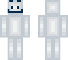 gray | Minecraft Skins