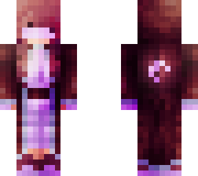 heart | Minecraft Skins