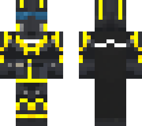 fighter | Minecraft Skins