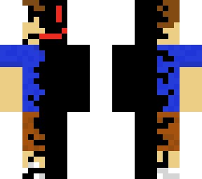 safe | Minecraft Skins