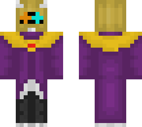 insane | Minecraft Skins