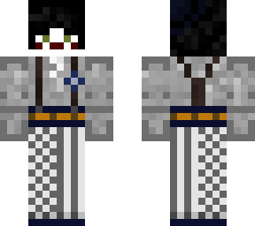 jester boy | Minecraft Skins