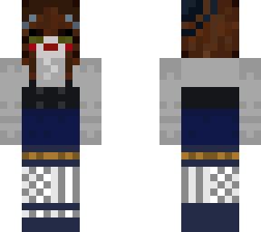 jester | Minecraft Skins