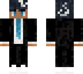 johan | Minecraft Skins
