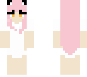 kawaii chan | Minecraft Skins