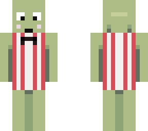 keroppi | Minecraft Skins