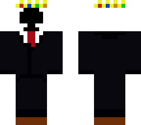 spades | Minecraft Skins