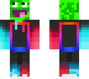 palion | Minecraft Skins