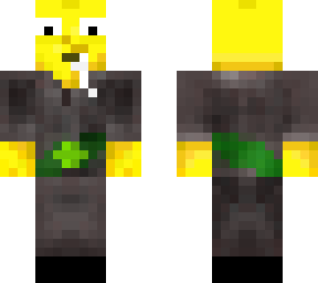 lemon | Minecraft Skins