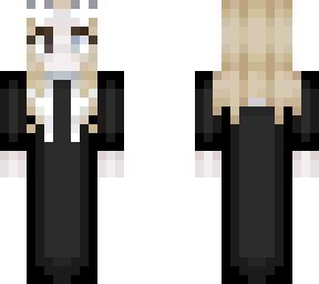 lenore | Minecraft Skin