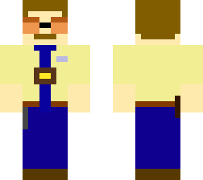 doug | Minecraft Skins