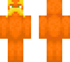 lorax | Minecraft Skins