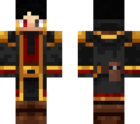 lord | Minecraft Skins