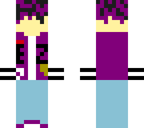 lordheaven | Minecraft Skin